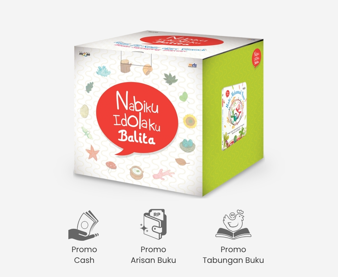 NABIKU IDOLAKU BALITA | Mandira