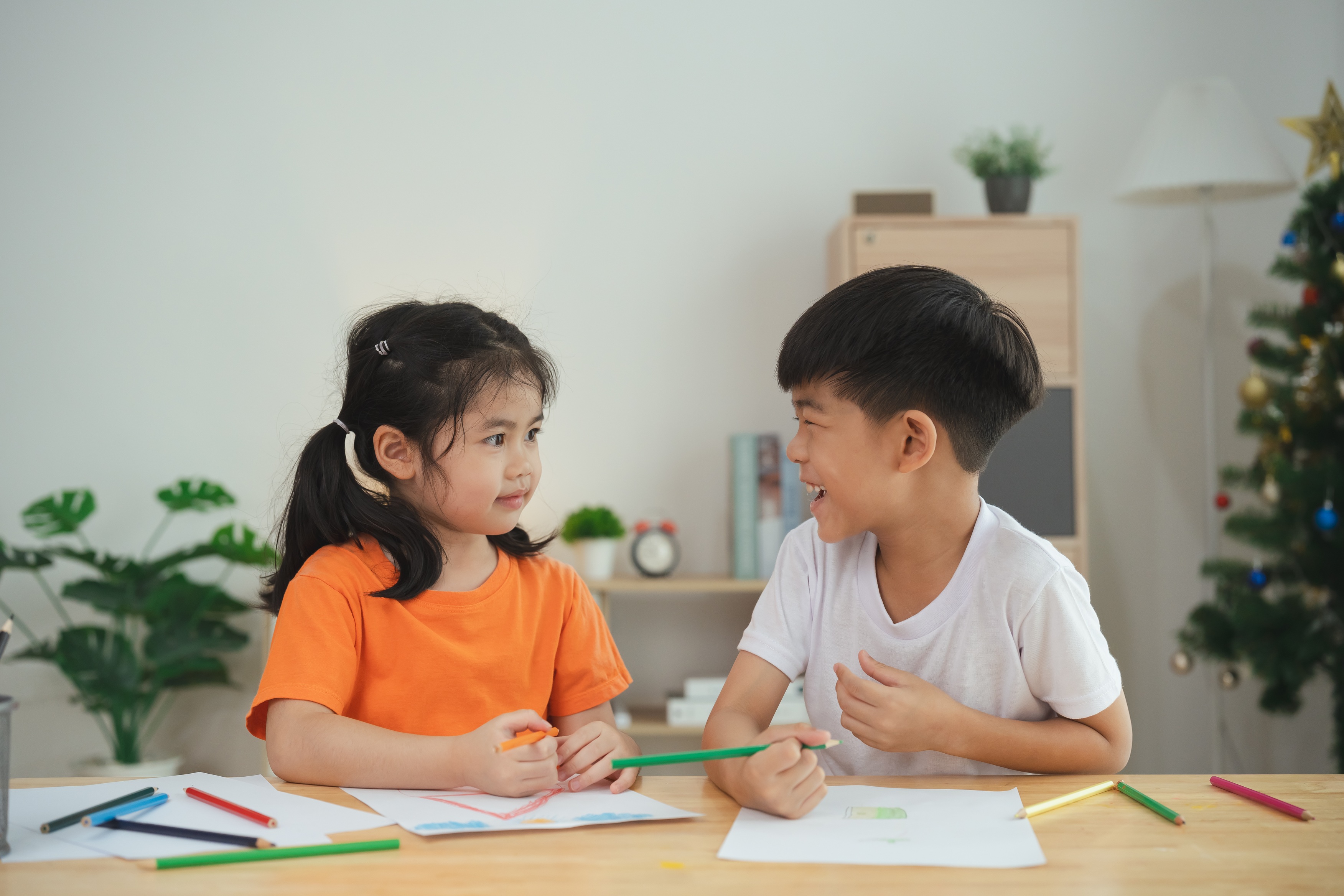 Mengenal EQ pada Anak dan Cara Mengembangkannya Sejak Dini | Mandira