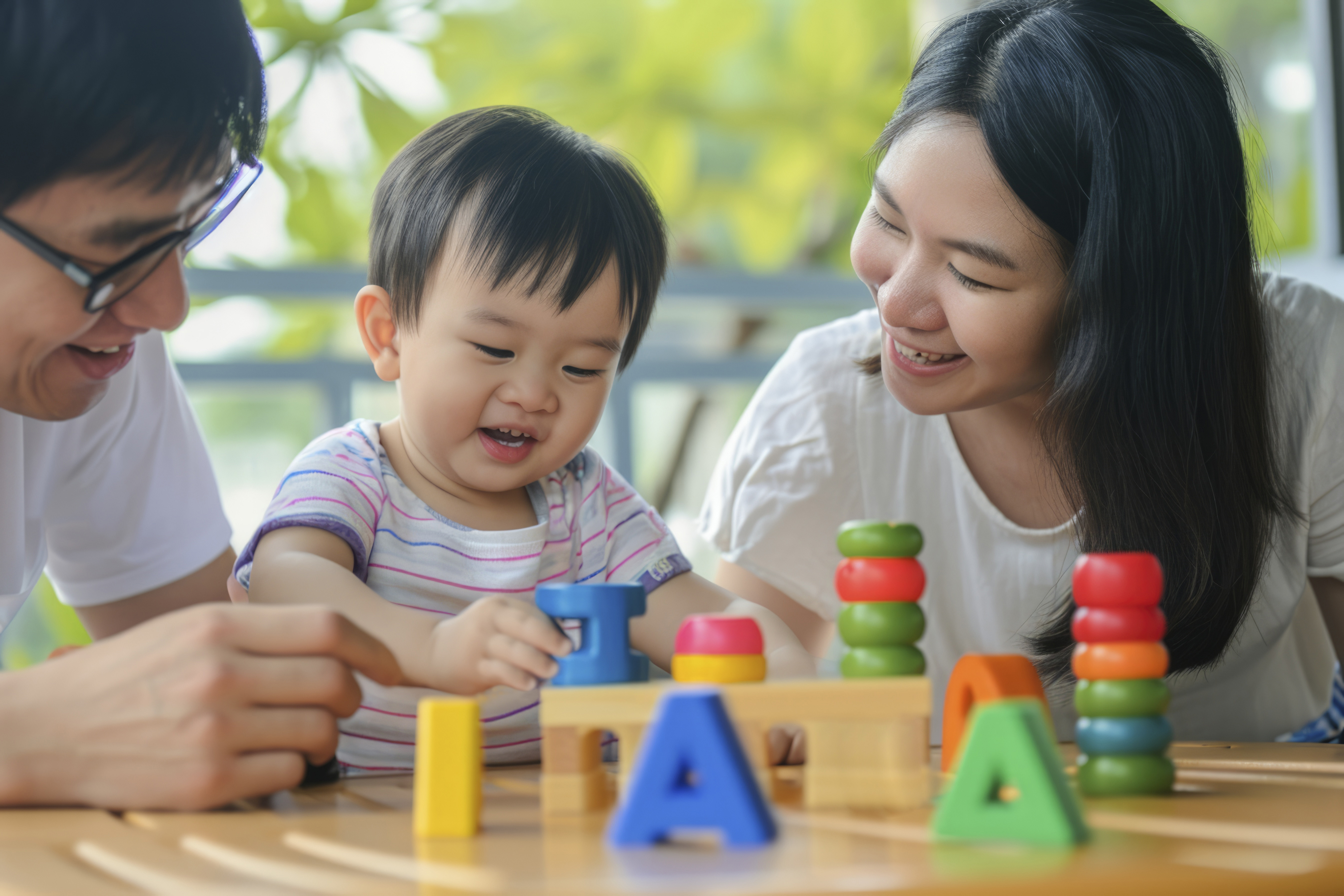 Tahapan Milestone Anak Sesuai Usia dan Cara Menstimulasinya | Mandira