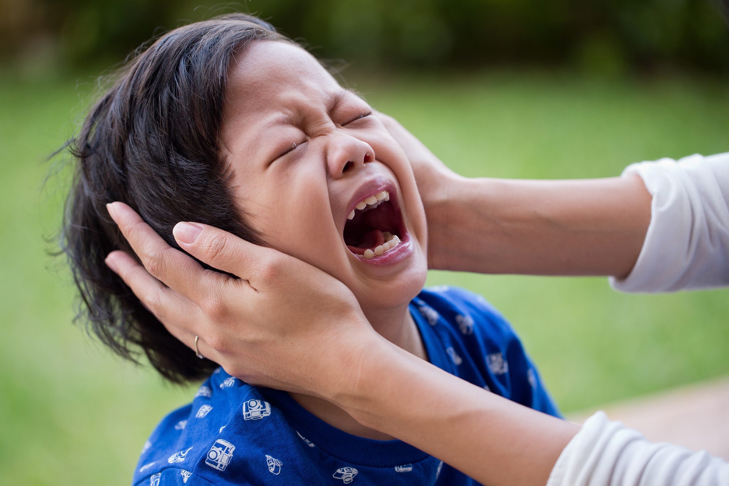 Tips Parenting: Rutinitas Harian yang Efektif Cegah Tantrum Anak | Mandira